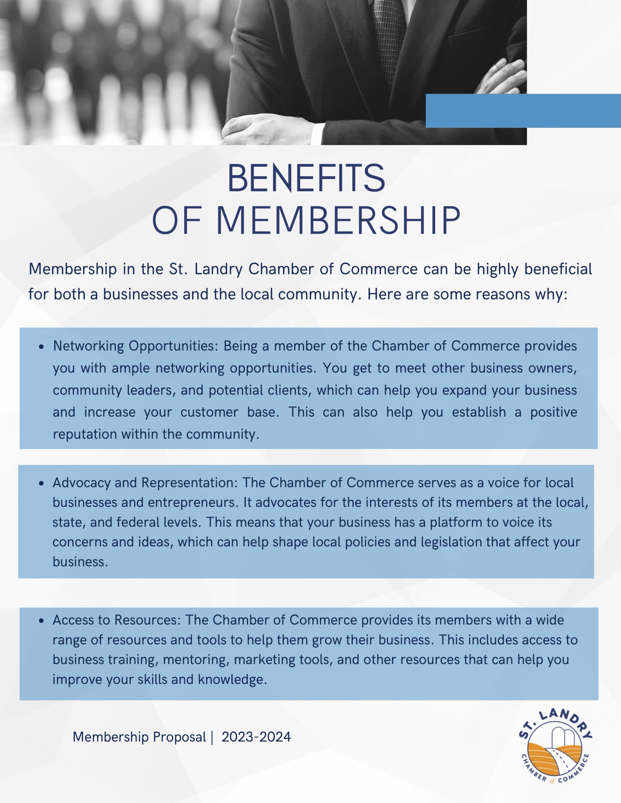 2023-2024 Chamber Membership Proposal_6 | SLP Chamber